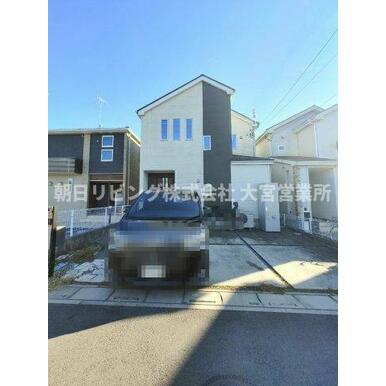 【アットホーム】さいたま市見沼区 深作2丁目 （東大宮駅 ） 2階建 4LDK[1019742586]さいたま市見沼区の中古一戸建て（提供元 ...