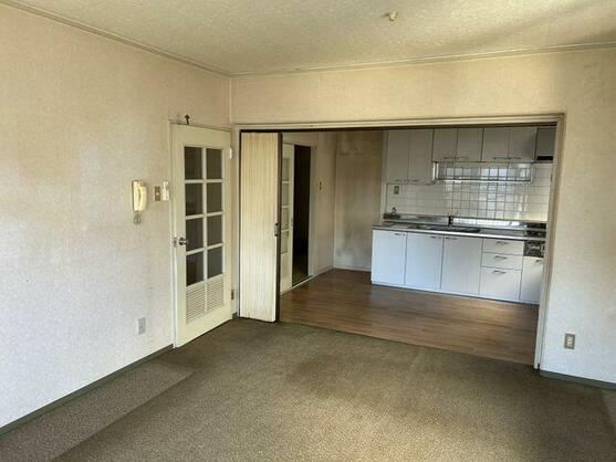 【アットホーム】鈴が峰第4住宅 8号棟 3階 3LDK[1007352091]広島市西区のマンション｜マンション購入の情報