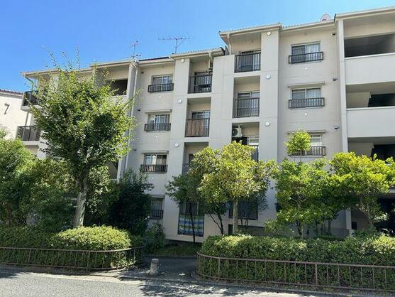 【アットホーム】鈴が峰第4住宅 8号棟 3階 3LDK[1007352091]広島市西区のマンション｜マンション購入の情報