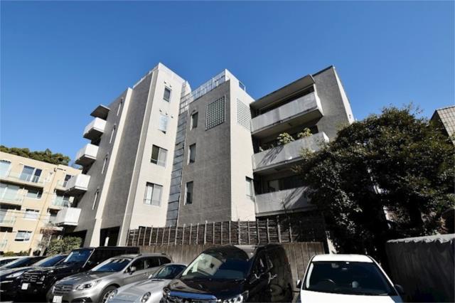 【アットホーム】プラトー302 4階 3LDK（提供元：プラザホームズ(株)）｜港区の賃貸マンション[1135958709]