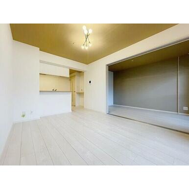 【アットホーム】Maison Catelle 101 1LDK（提供元：(株)テラスバ THE ROOM PRODUCE BY テラスバ）｜別府市の賃貸マンション[1137994610]