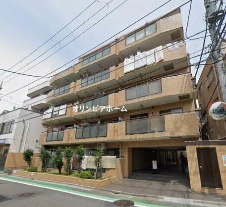 【アットホーム】ニックアーバンハイム四ツ木 5階 角 部屋 最 上階 リ ノベーション 5F 3LDK[1124405105]葛飾区のマンション｜マンション購入の情報