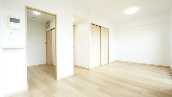 【アットホーム】サンマンション・アトレ四日市703 3LDΚ×リノべ済 703 3LDK[6984054720]四日市市のマンション｜マンション購入の情報