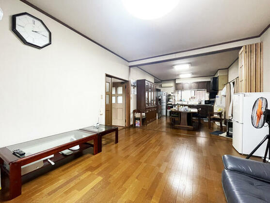 【アットホーム】徳島市 北田宮4丁目（佐古駅） 2階建 5SLDK[6984167099]徳島市の一戸建て（提供元：ピタットハウス矢三店 (株)賃貸Works）｜一軒家・家の購入