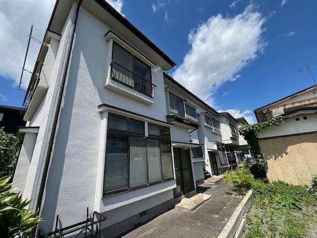 【アットホーム】桂コーポラス 5号室 5 2LDK（提供元：(株)SIRE ECHOES）｜盛岡市の賃貸アパート[1061124395]