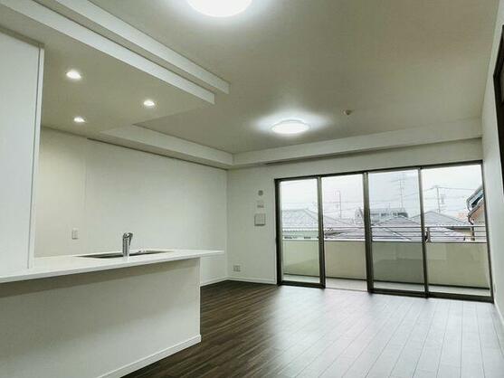 【アットホーム】モアグレース本荘西II 3階 3LDK[1009776291]岐阜市のマンション｜マンション購入の情報