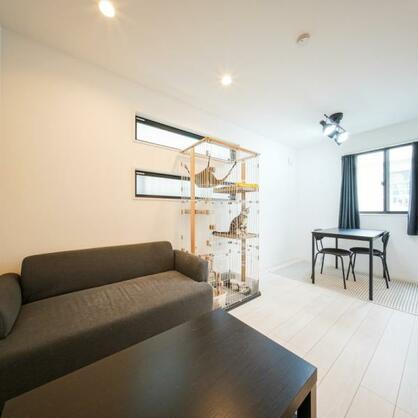 【アットホーム】江戸川区 本一色3丁目（新小岩駅） 3階建 2LDK[1148596613]江戸川区の一戸建て（提供元：野村の仲介＋（PLUS） 錦糸町営業部 野村不動産ソリューションズ(株 ...