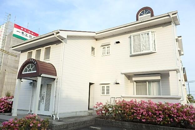 【アットホーム】エナール北新在家 102 3LDK（提供元：(株)Roomos）｜姫路市の賃貸アパート[1081473386]