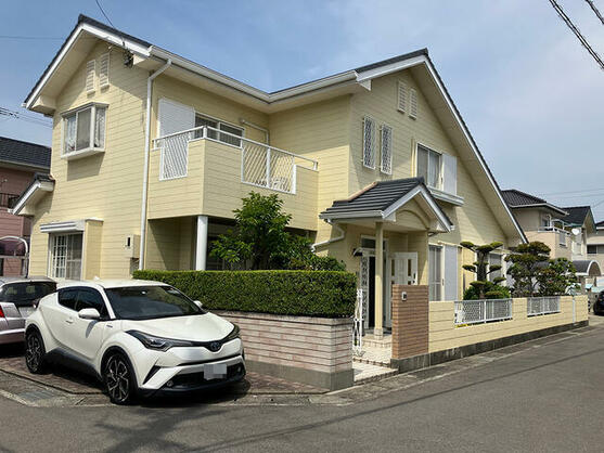 【アットホーム】板野郡北島町 中村字明神下（勝瑞駅） 2階建 5LDK[6986536056]板野郡北島町の一戸建て（提供元：(株)渡辺不動産）｜一軒家・家の購入