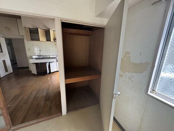 【アットホーム】ミリオンコーポラス白藤 206 3DK[6986747562]北九州市八幡西区のマンション｜マンション購入の情報