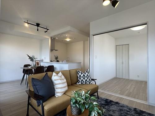 【アットホーム】ファミール岸和田ステージ2 6階 3SLDK[1121088705]岸和田市のマンション｜マンション購入の情報