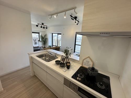 【アットホーム】ファミール岸和田ステージ2 6階 3SLDK[1121088705]岸和田市のマンション｜マンション購入の情報