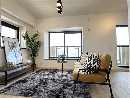 【アットホーム】ファミール岸和田ステージ2 6階 3SLDK[1121088705]岸和田市のマンション｜マンション購入の情報