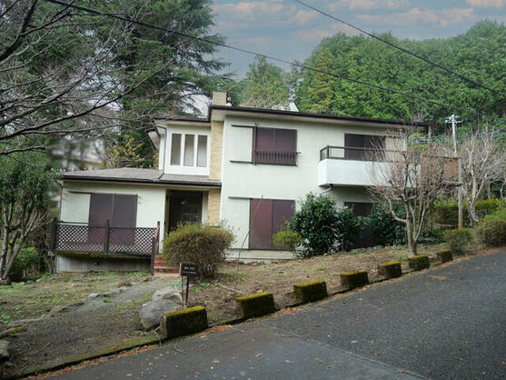 【アットホーム】田方郡函南町 平井（函南駅） 2階建 5LDK[6982000574]田方郡函南町の一戸建て（提供元：リバイブリゾート・システム(株)）｜一軒家・家の購入