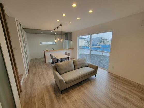 【アットホーム】山形市 吉原南 2階建 3LDK[6985973098]山形市の一戸建て（提供元：(株)エコー不動産）｜一軒家・家の購入