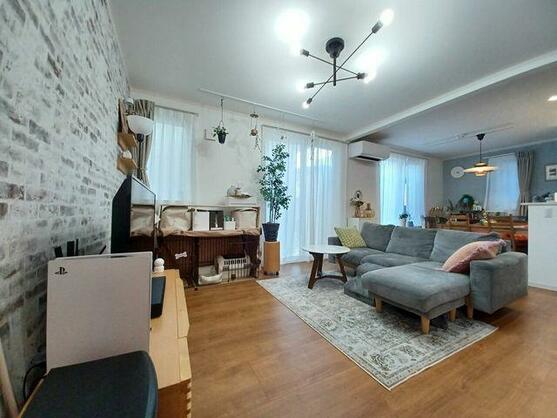 【アットホーム】郡山市 本町2丁目（郡山駅） 2階建 4LDK[1031096593]郡山市の一戸建て（提供元：ハウスドゥ！郡山菜根店 (株)Good Agency）｜一軒家・家の購入