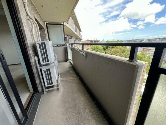 【アットホーム】眺望良好・2025年9月末リフォーム 完 成 予 定－上大岡ガーデニア 5階 3LDK[1169790209]横浜市港南区のマンション｜マンション購入の情報