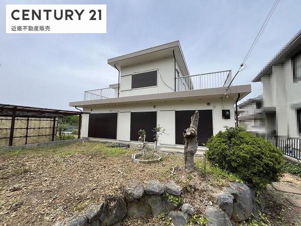 【アットホーム】橿原市 中曽司町（真菅駅） 2階建 6DK[1103756303]橿原市の一戸建て（提供元：センチュリー21 (株)近畿不動産販売 大和八木店）｜一軒家・家の購入