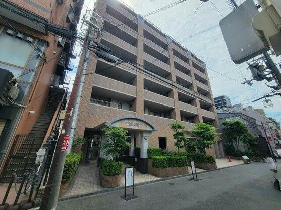 【アットホーム】ダイアパレス香里園プライムスクエア 303 2LDK[1076009670]寝屋川市のマンション｜マンション購入の情報