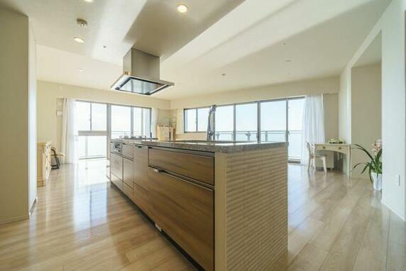 【アットホーム】ドレッセタワー南町田グランベリーパーク 33階 2LDK[1029703090]町田市のマンション｜マンション購入の情報