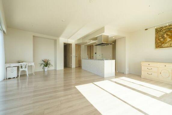 【アットホーム】ドレッセタワー南町田グランベリーパーク 33階 2LDK[1029703090]町田市のマンション｜マンション購入の情報