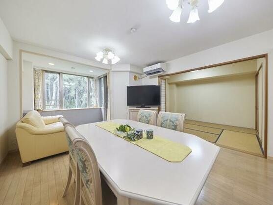 【アットホーム】藤和シティホームズ湘南袖ケ浜マリンステージ 3階 3LDK[1043237393]平塚市のマンション｜マンション購入の情報