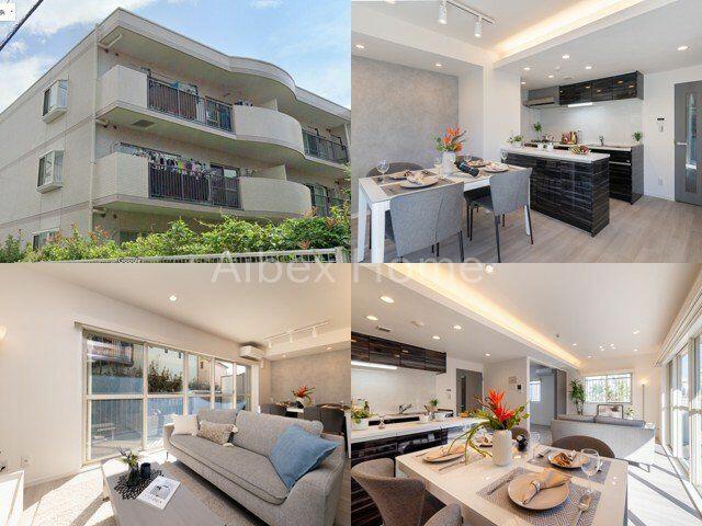 【アットホーム】ベルググランデ東久留米 108 3LDK[1132754110]東久留米市のマンション｜マンション購入の情報