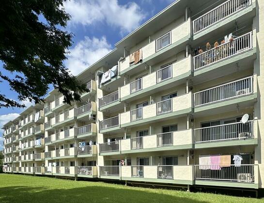 【アットホーム】六ッ川台団地 1街区1号棟 407 2LDK[6984161450]横浜市南区のマンション｜マンション購入の情報