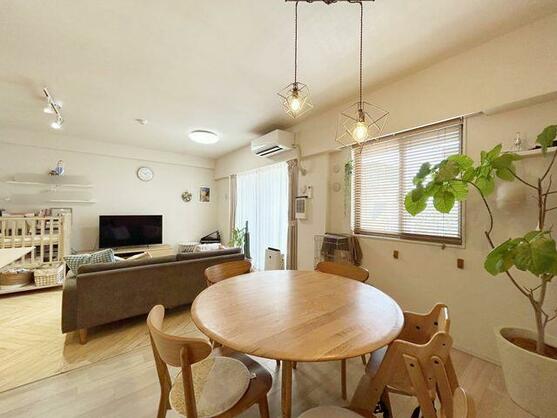 【アットホーム】ヴェレーナシティ千葉ニュータウン中央IIフロント・ヴィラ 5階 3LDK[1012885891]印西市のマンション｜マンション購入の情報