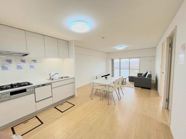 【アットホーム】新所沢スカイハイツ 506 5階 3LDK[1040481983]所沢市の中古マンション｜マンション購入の情報