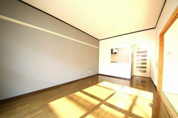 【アットホーム】パレドール久喜Ⅲ 207 3LDK[1005734697]久喜市のマンション｜マンション購入の情報