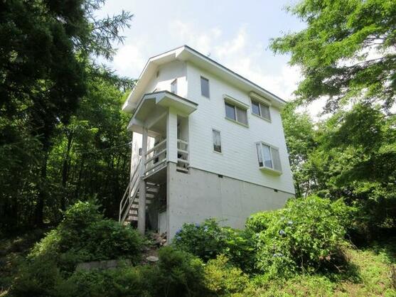 【アットホーム】上田市 生田（信濃国分寺駅） 2階建 2LDK[6986935021]上田市の一戸建て（提供元：トーワ不動産建設(株)）｜一軒家・家の購入