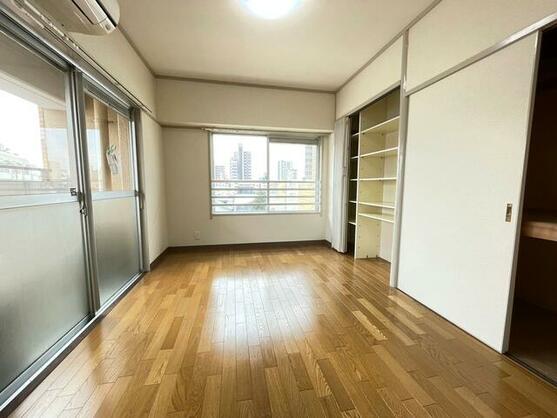 【アットホーム】三旺マンション第3原 403 4LDK[6985008303]名古屋市天白区のマンション｜マンション購入の情報