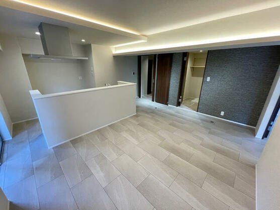 【アットホーム】プレジデント長崎 4階 2LDK[6982680324]長崎市のマンション｜マンション購入の情報