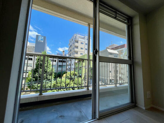 【アットホーム】プレジデント長崎 4階 2LDK[6982680324]長崎市のマンション｜マンション購入の情報