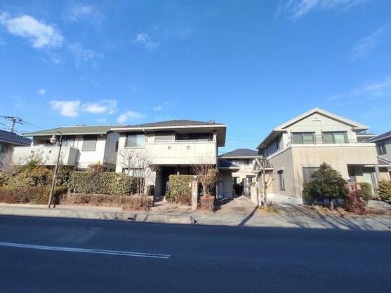 【アットホーム】北足立郡伊奈町 学園3丁目（羽貫駅） 2階建 4SLDK[1175741803]北足立郡伊奈町の一戸建て（提供元：(株)エステート白馬 上尾駅前店）｜一軒家・家の購入