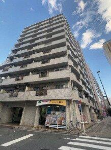 【アットホーム】GSハイム日暮里 2階 2LDK[1170032509]荒川区のマンション｜マンション購入の情報