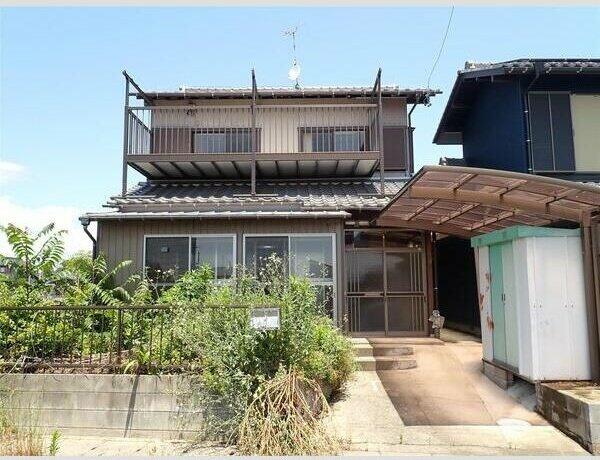 【アットホーム】岐阜市木田戸建 1 6DK（提供元：ホームメイトFC岐阜駅前店 ユージーハウス(株)）｜岐阜市の賃貸一戸建て[1124409712]