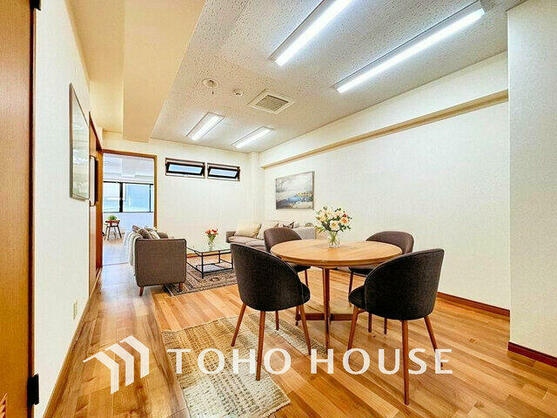 【アットホーム】ライオンズマンション府中第5 2階 1LDK[1010036286]府中市のマンション｜マンション購入の情報