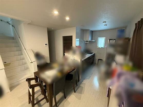 【アットホーム】旭川市 末広六条5丁目（旭川駅） 2階建 3LDK[6986368350]旭川市の一戸建て（提供元：(株)土屋ホーム不動産 旭川支店）｜一軒家・家の購入