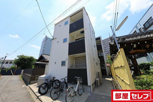 【アットホーム】Regalest Neoささしま 102 1LDK（提供元：部屋セレブ 高畑店 (株)S－point）｜名古屋市中川区の賃貸アパート[1065700496]