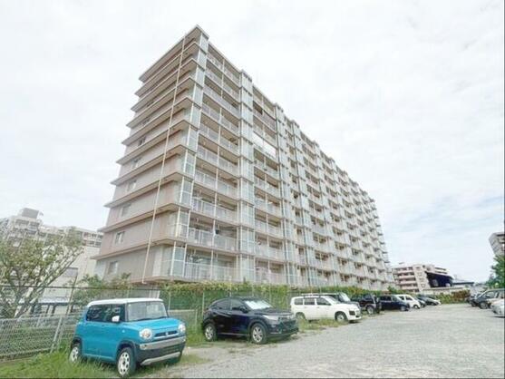 【アットホーム】MAC箱崎コート 707 3LDK[9541587201]福岡市東区のマンション｜マンション購入の情報