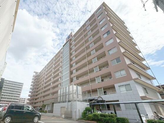 【アットホーム】MAC箱崎コート 707 3LDK[9541587201]福岡市東区のマンション｜マンション購入の情報