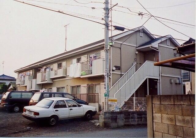 【アットホーム】相模原市南区 御園3丁目 （相模大野駅 ） 102 3DK（提供元：(株)賃貸ステーション 大和店）｜相模原市南区の賃貸アパート[1137204012]