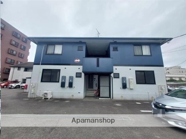 【アットホーム】ラ・フレーズB 102 2LDK（提供元：アパマンショップ国分町店 株式会社平和住宅情報センター）｜仙台市太白区の賃貸アパート[1090846896]