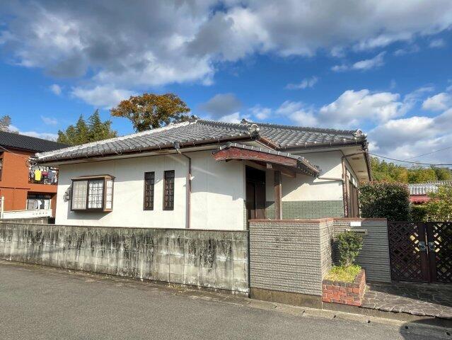 【アットホーム】大牟田市 大字久福木 （銀水駅 ） 平屋建 4ldk[1021987886]大牟田市の中古一戸建て（提供元：y