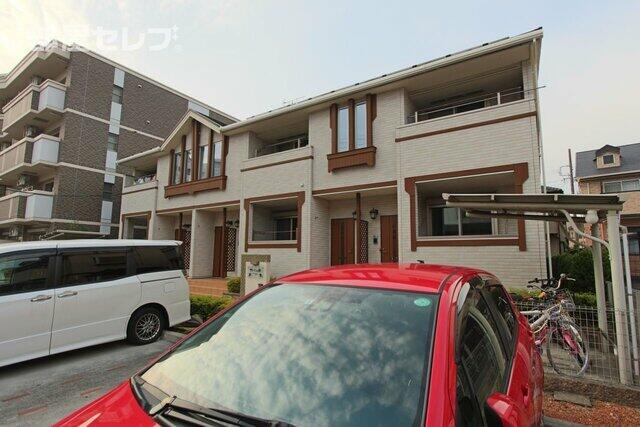 【アットホーム】アンジュ 錦 202 2LDK（提供元：部屋セレブ 高畑店 (株)S－point）｜名古屋市港区の賃貸アパート[1091181792]