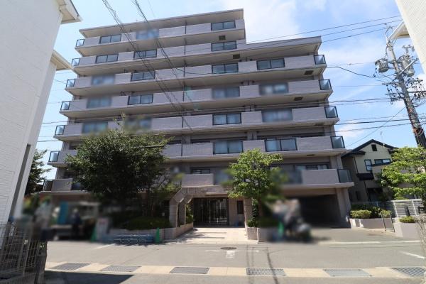 【アットホーム】グラン・コート新栄 805 3LDK[1101433003]豊橋市のマンション｜マンション購入の情報