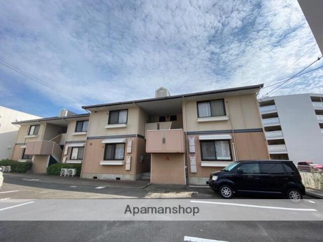 【アットホーム】パラシオ樹太 A205 2LDK（提供元：アパマンショップレインボーロード店 株式会社グローバルセンター）｜高松市の賃貸アパート[1166478203]