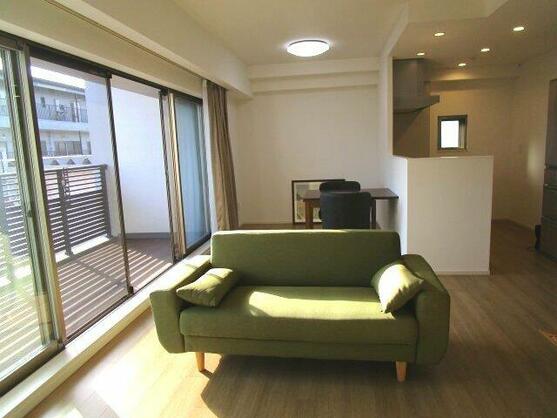 【アットホーム】ポレスター南川添 2F 3LDK[1082583374]高知市のマンション｜マンション購入の情報